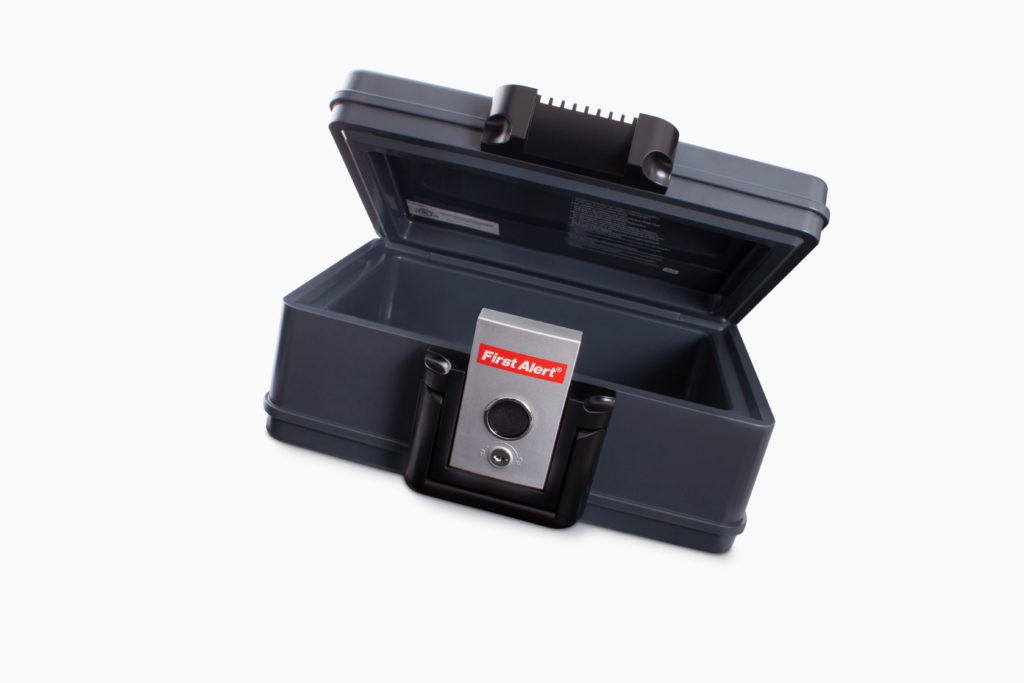 Reviewing domestic fire safety in the light of the recent riots