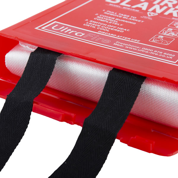 Reviewing domestic fire safety in the light of the recent riots