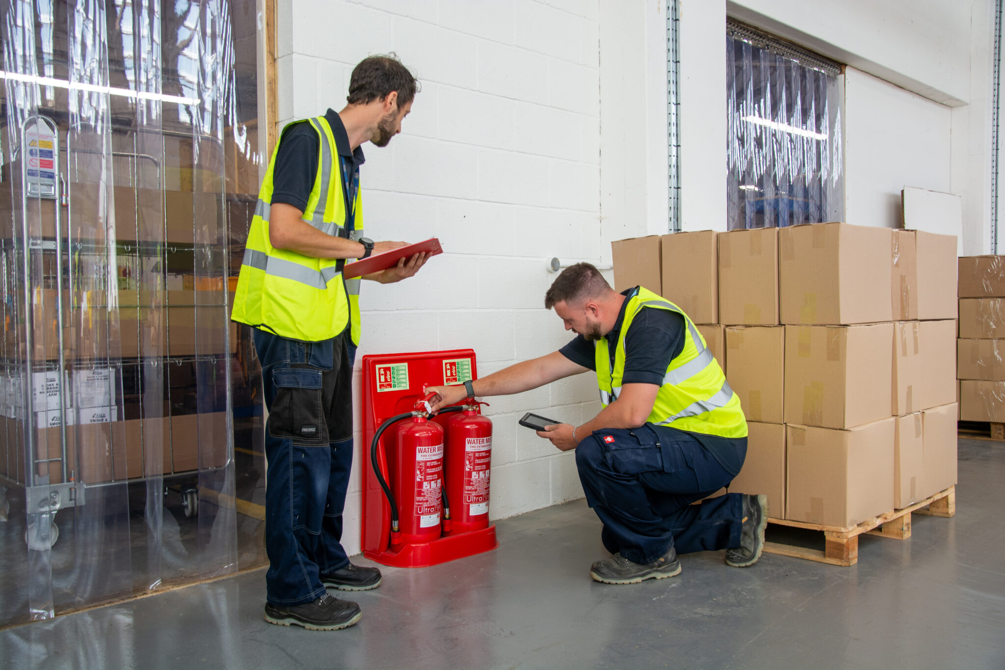 Safelincs Fire Safety Blog – Fire Safety News and Updates