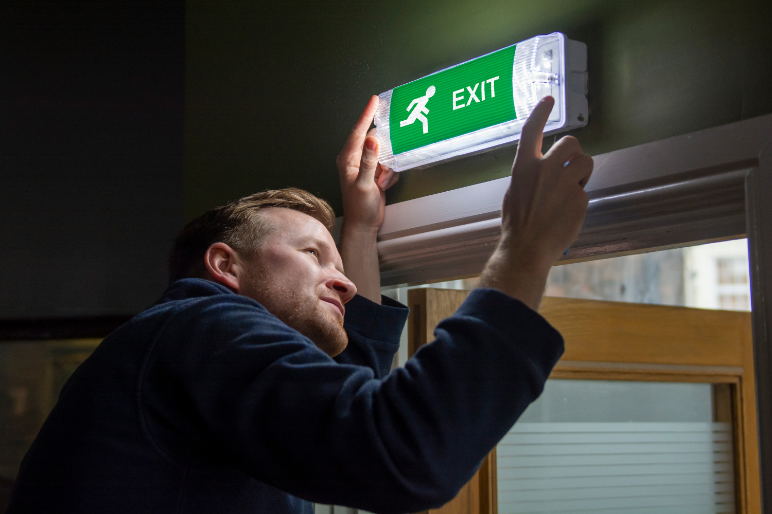 How to Test Emergency Lighting Systems. An Expert Guide | Safelincs