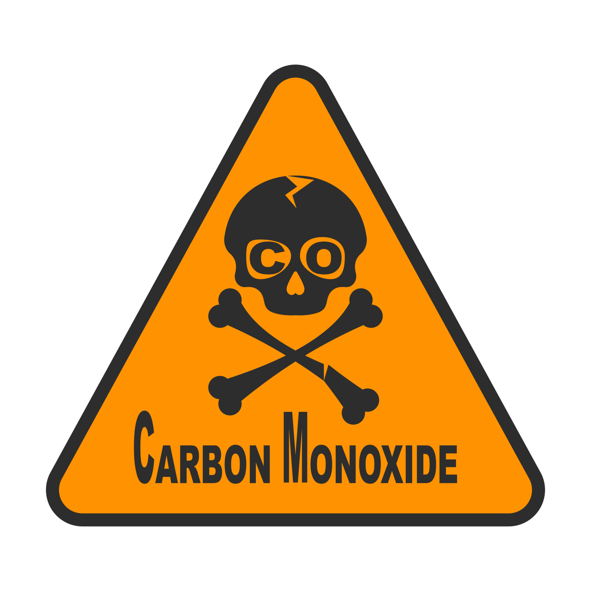 The dangers of carbon monoxide