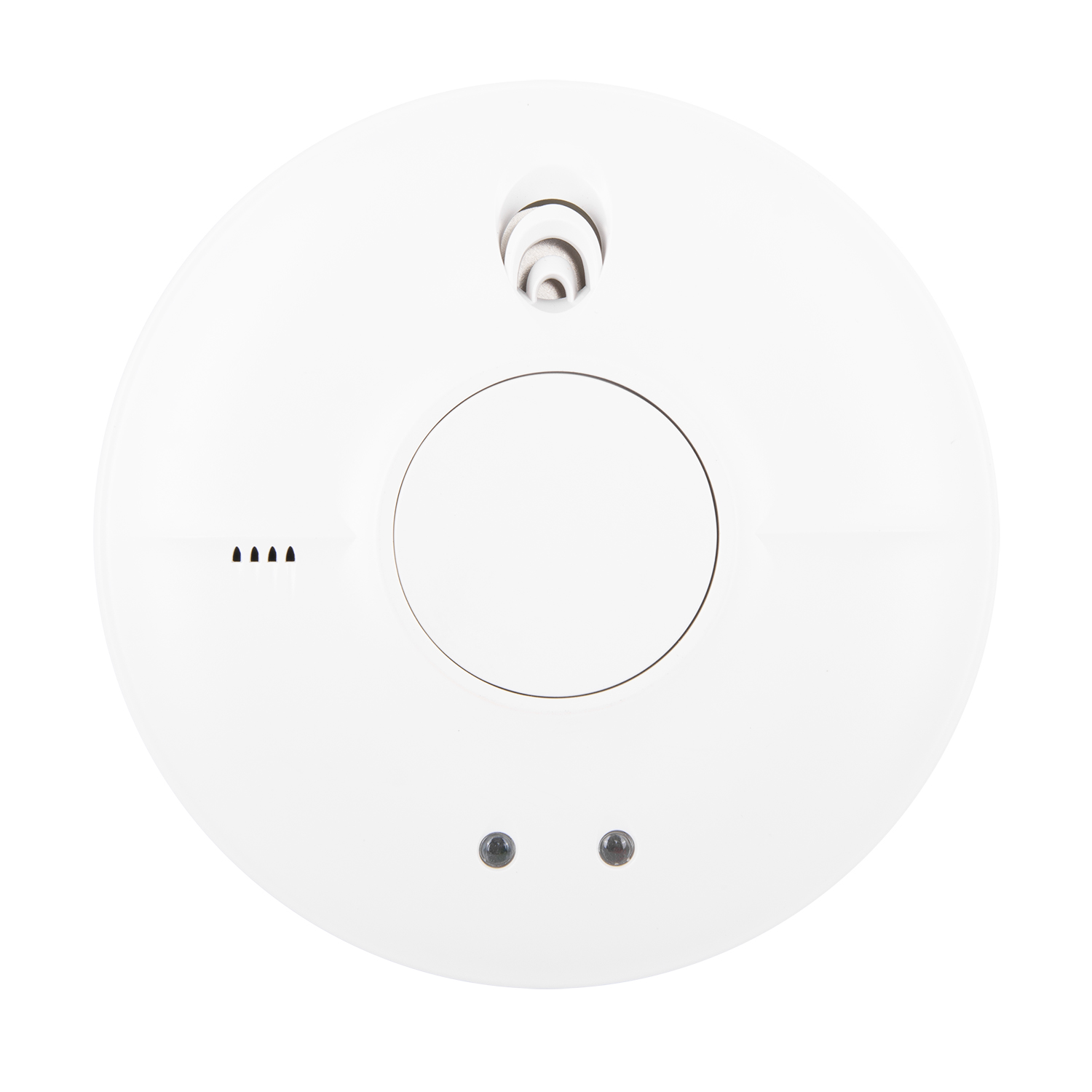 Mains Powered Smoke Alarm - FireAngel SW10-EUT - £39.19 inc VAT