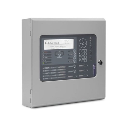 Advanced MxPro 5 MX-5101 Addressable Single Loop Panel