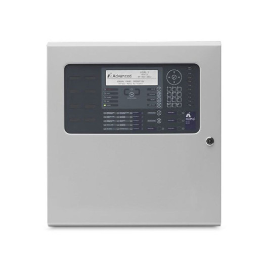Advanced MxPro 5 MX-5401 Addressable 1 - 4 Loop Panel