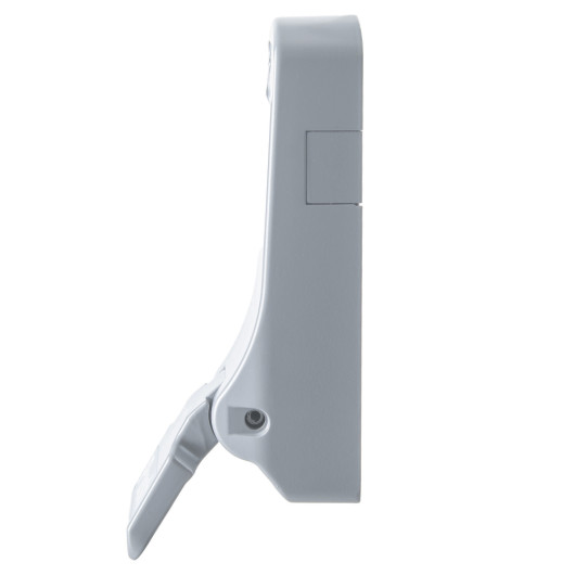 Exidor 297 Single Door Push Pad With Latch