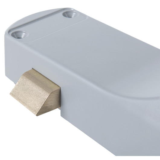 Exidor 297 Single Door Push Pad With Latch