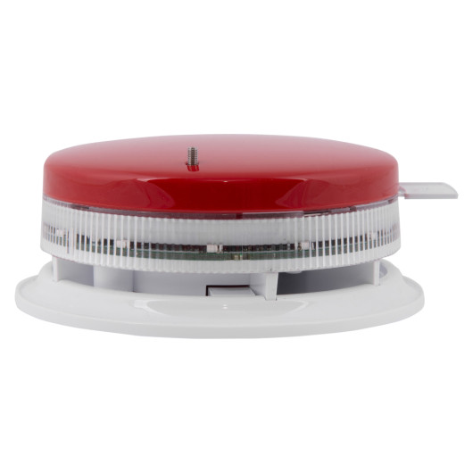 Apollo XP95 Sounder Beacon Base with Isolator