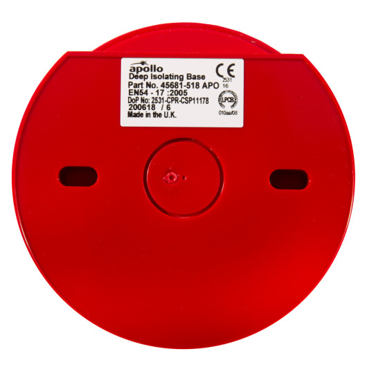 Apollo XP95 Open Area Weatherproof Sounder Beacon