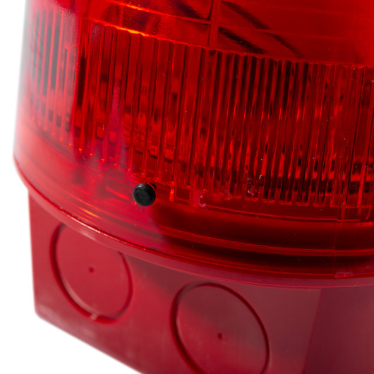 Apollo XP95 Open Area Weatherproof Sounder Beacon