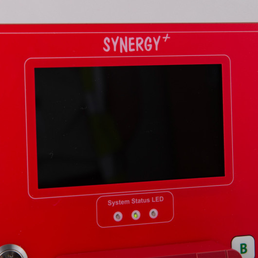 Evacuator Synergy+ Wireless Site Alarm Base Station with Call Point