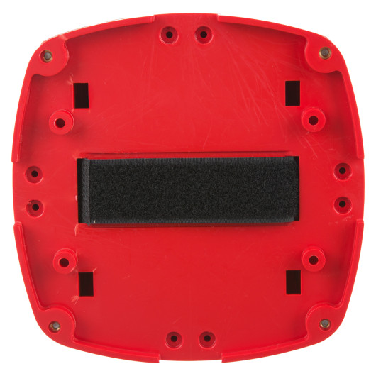 Evacuator Synergy+ Wireless Site Alarm Automatic Smoke & Heat Detectors