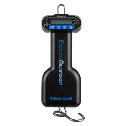 Salter Brecknell ElectroSamson Digital Scales - 25kg