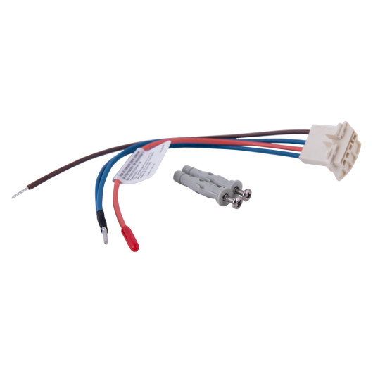 Replacement for Kidde KF10 Mains Powered Smoke Alarms