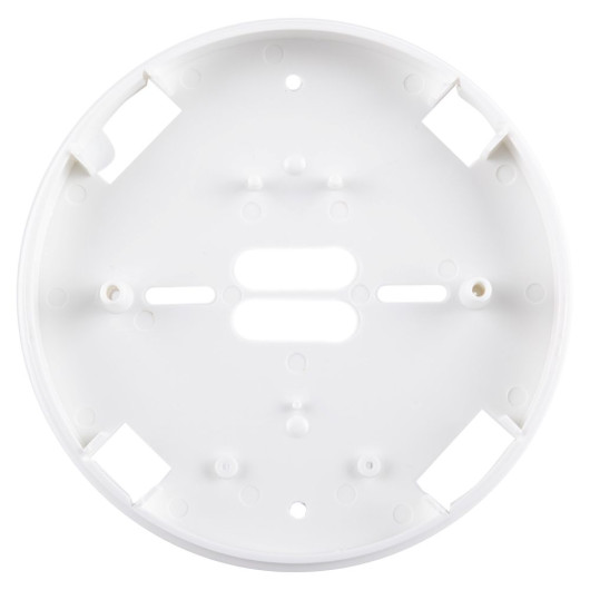 SMK4896 Surface Mounting Pattress for Firex Alarms