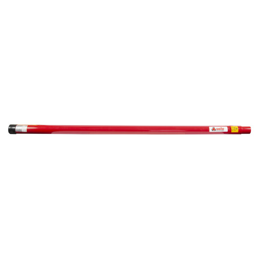 Solo 100 & 108 - Telescopic Access Poles