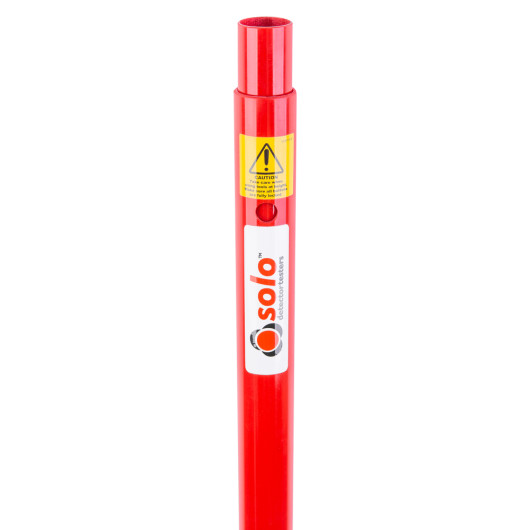 Solo 100 & 108 - Telescopic Access Poles