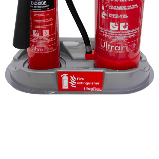 Double Universal Economy Fire Point - UltraFire