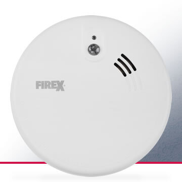Kidde Smoke Alarms - Safelincs - Kidde approved reseller