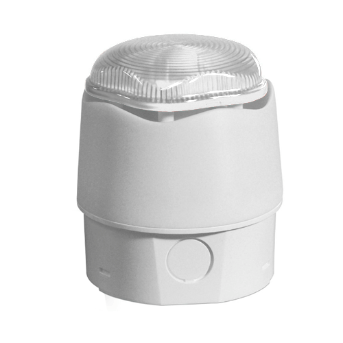 BANSHEE EXCEL LITE Sounder with LED Beacon - Capsule Horn £41.03 ...