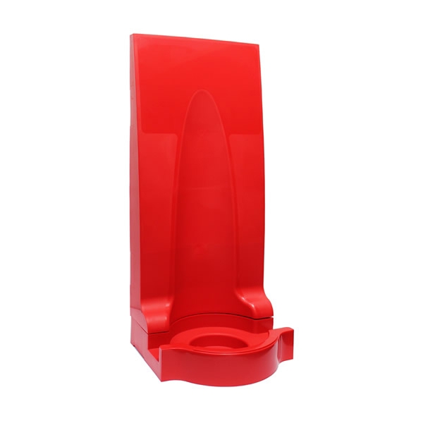 Universal Modular Fire Extinguisher Stand - Single | eBay