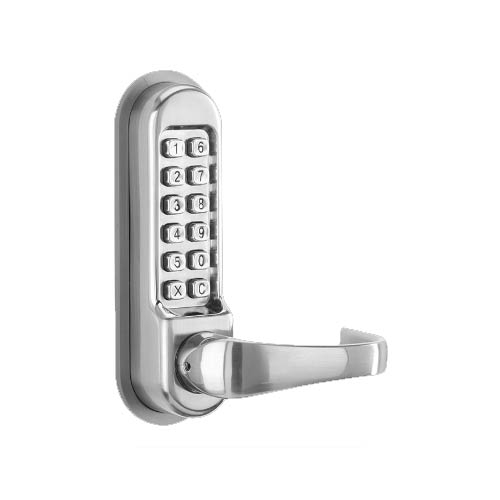 Briton 376 Single Door Panic Bar with Bolt | eBay UK