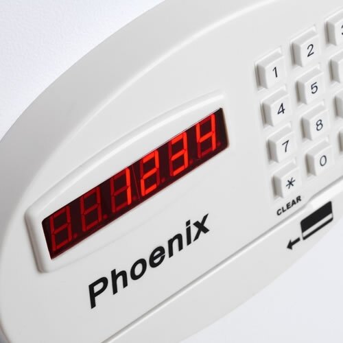 Phoenix Saracen 0936 - Security Safe with Electronic Lock