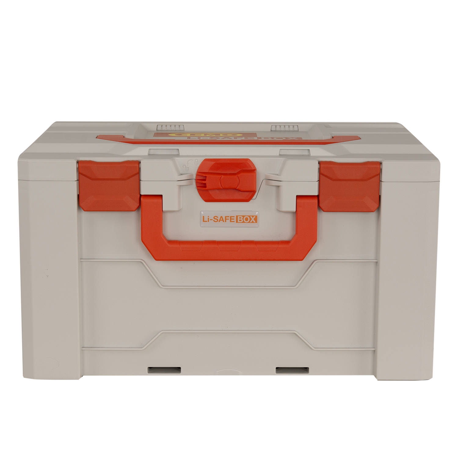 Battery Fire Protection Box - CEMO Li-SAFE - From £421.20 inc VAT