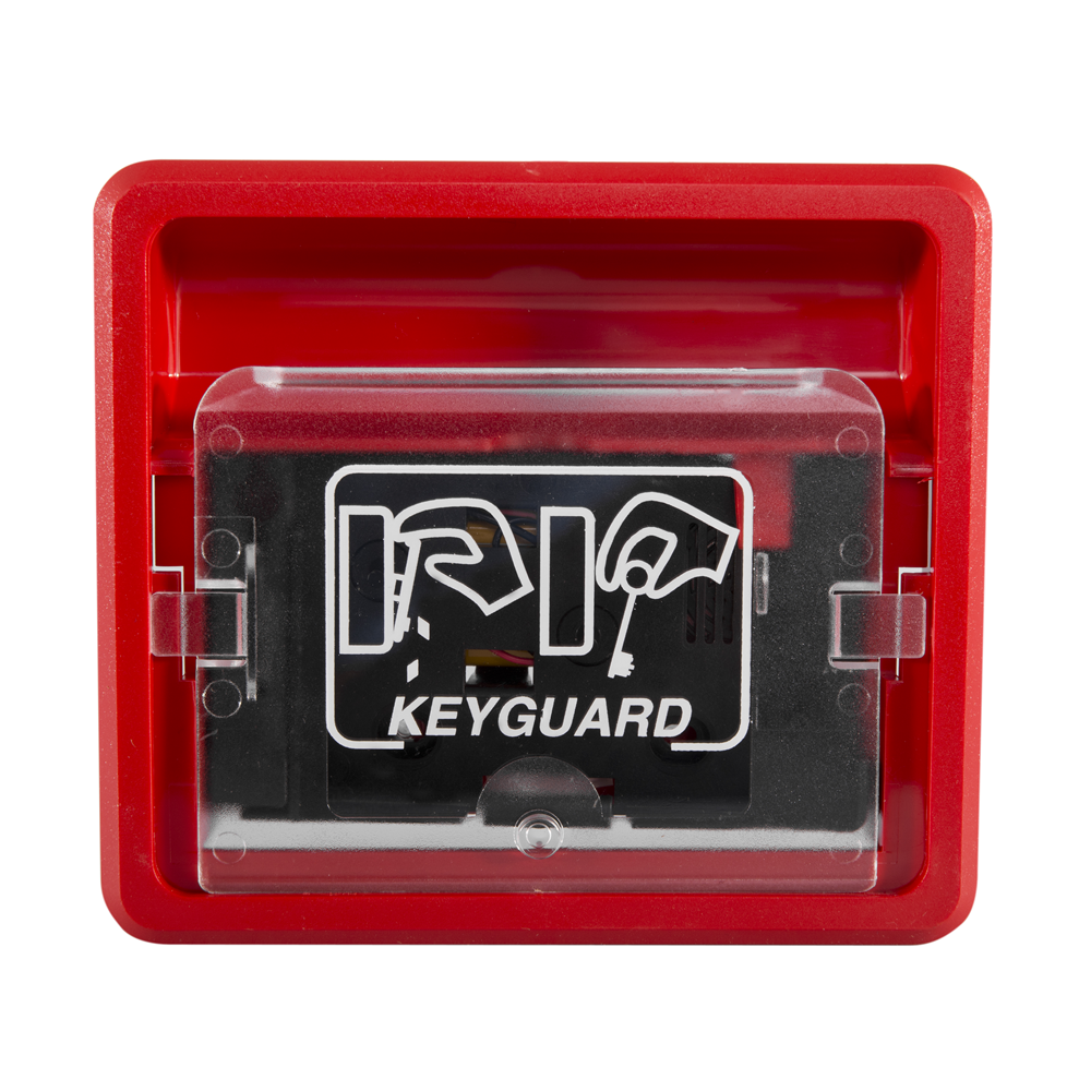 Keyguard Key Box - From £14.75 inc VAT