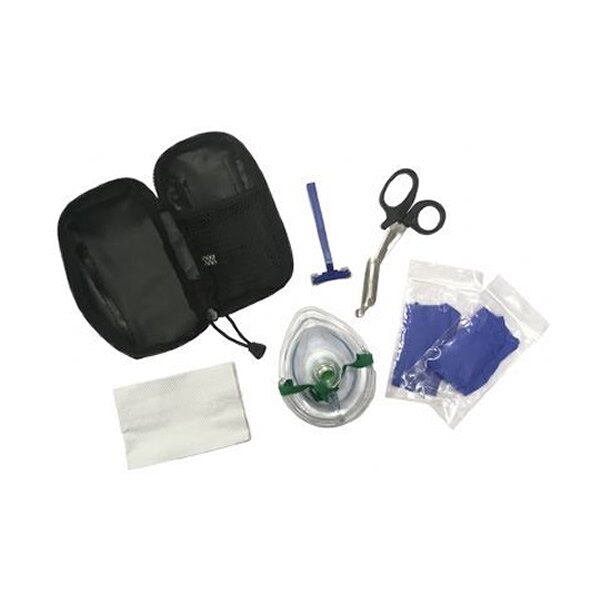 Cardiac Science Powerheart AED Rescue Ready Kit - £31.79 inc VAT