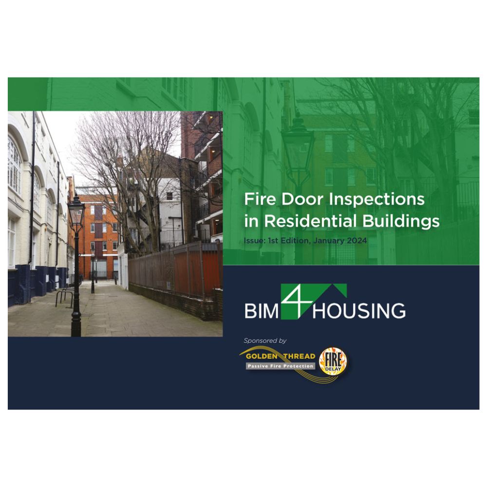 Free Guide to Fire Door Inspections in Residential Buildings