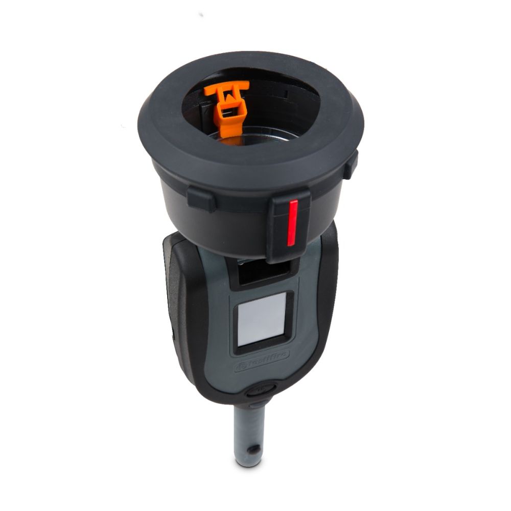 Testifire XTR2 All-in-one Connected Smoke / Heat Detector Test Head ...