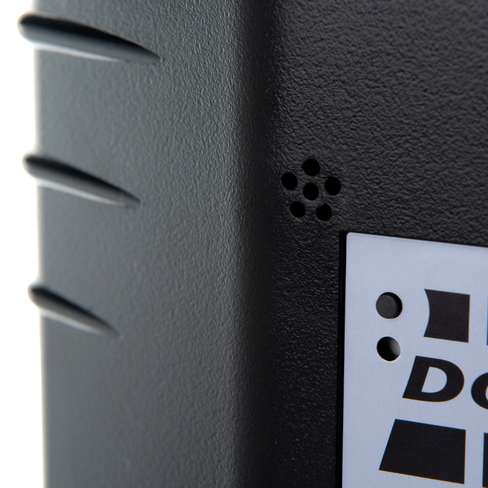 Dorgard Fire Door Retainer - £104.20 inc VAT