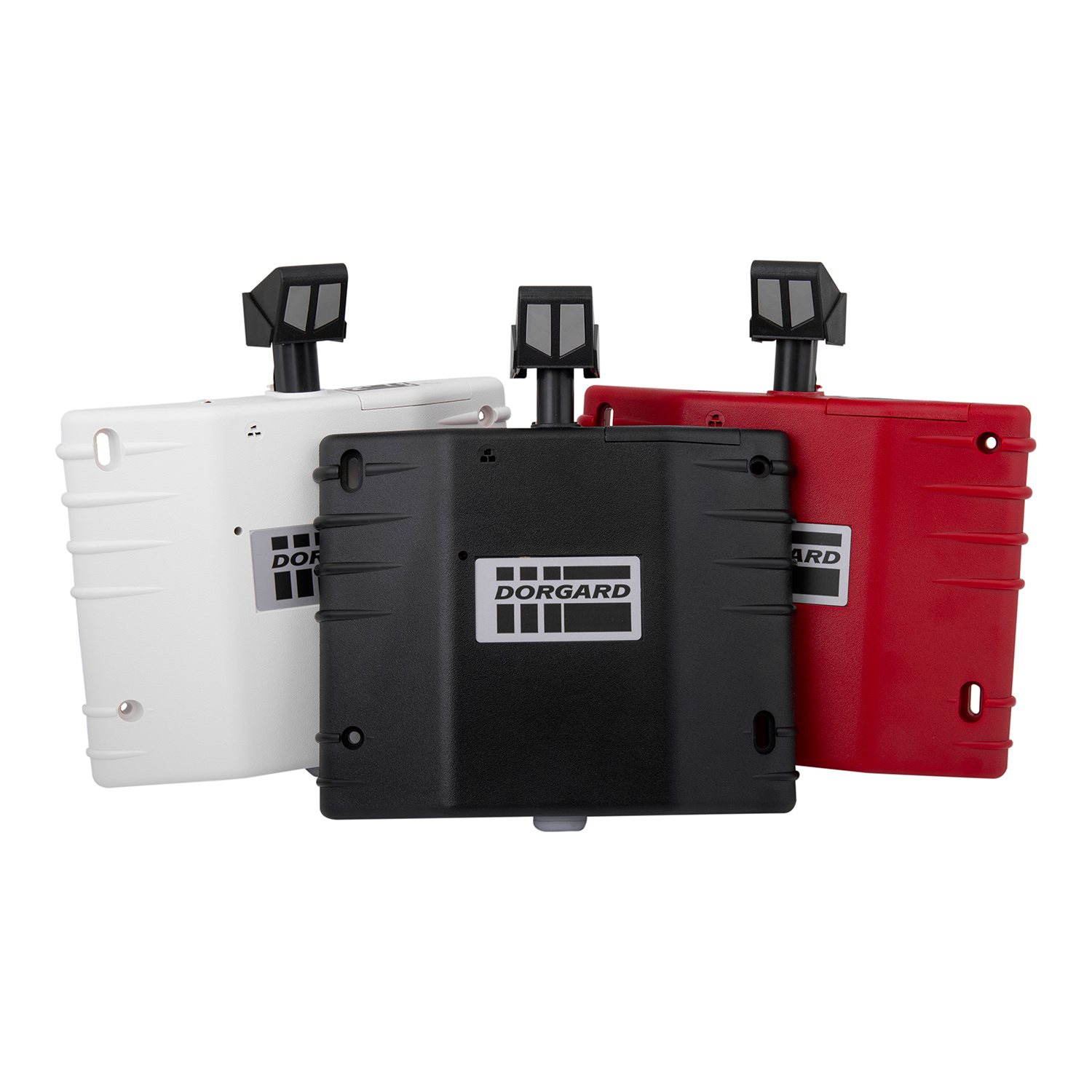 Dorgard Fire Door Retainer - From £98.30 inc VAT