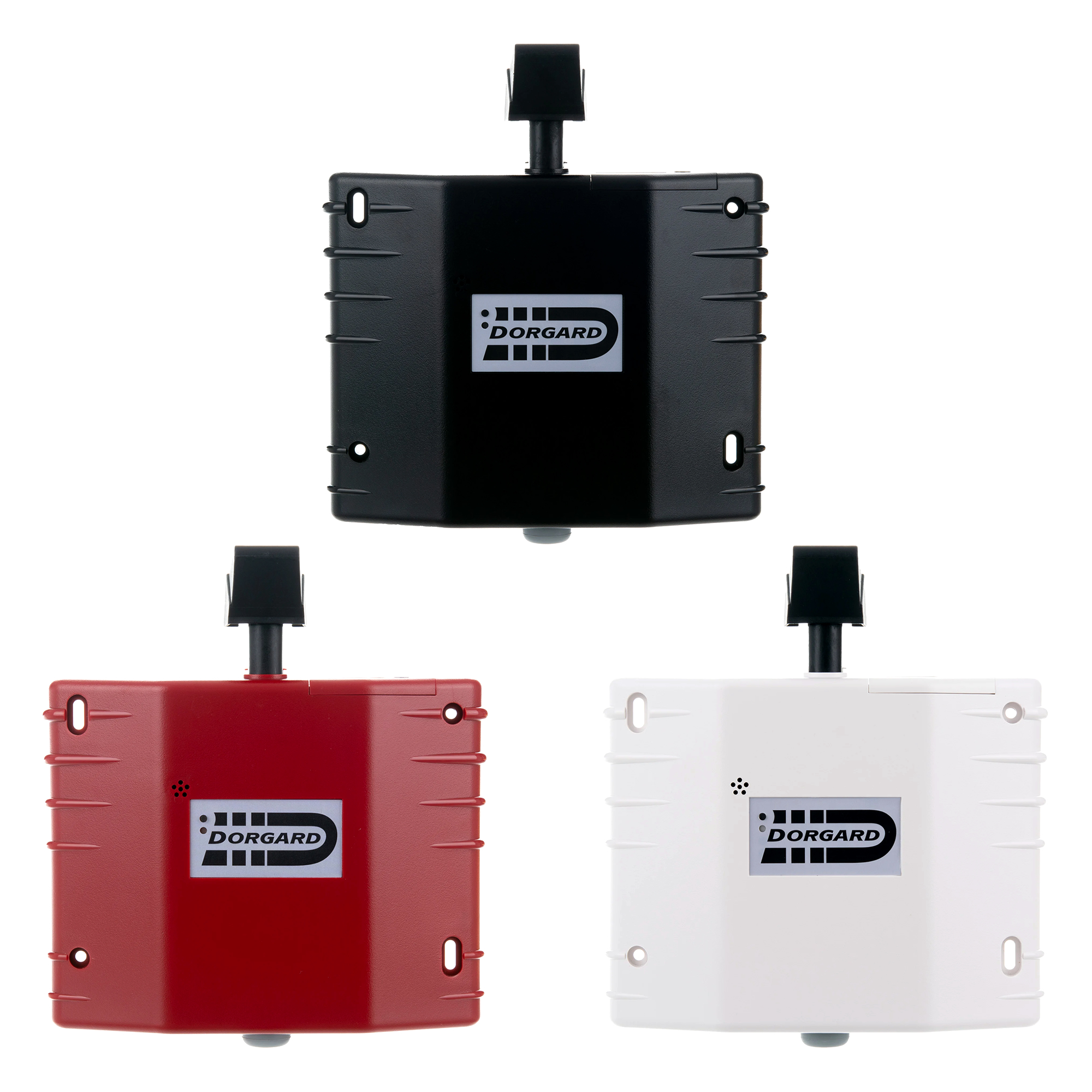 Dorgard Fire Door Retainer - £104.20 inc VAT