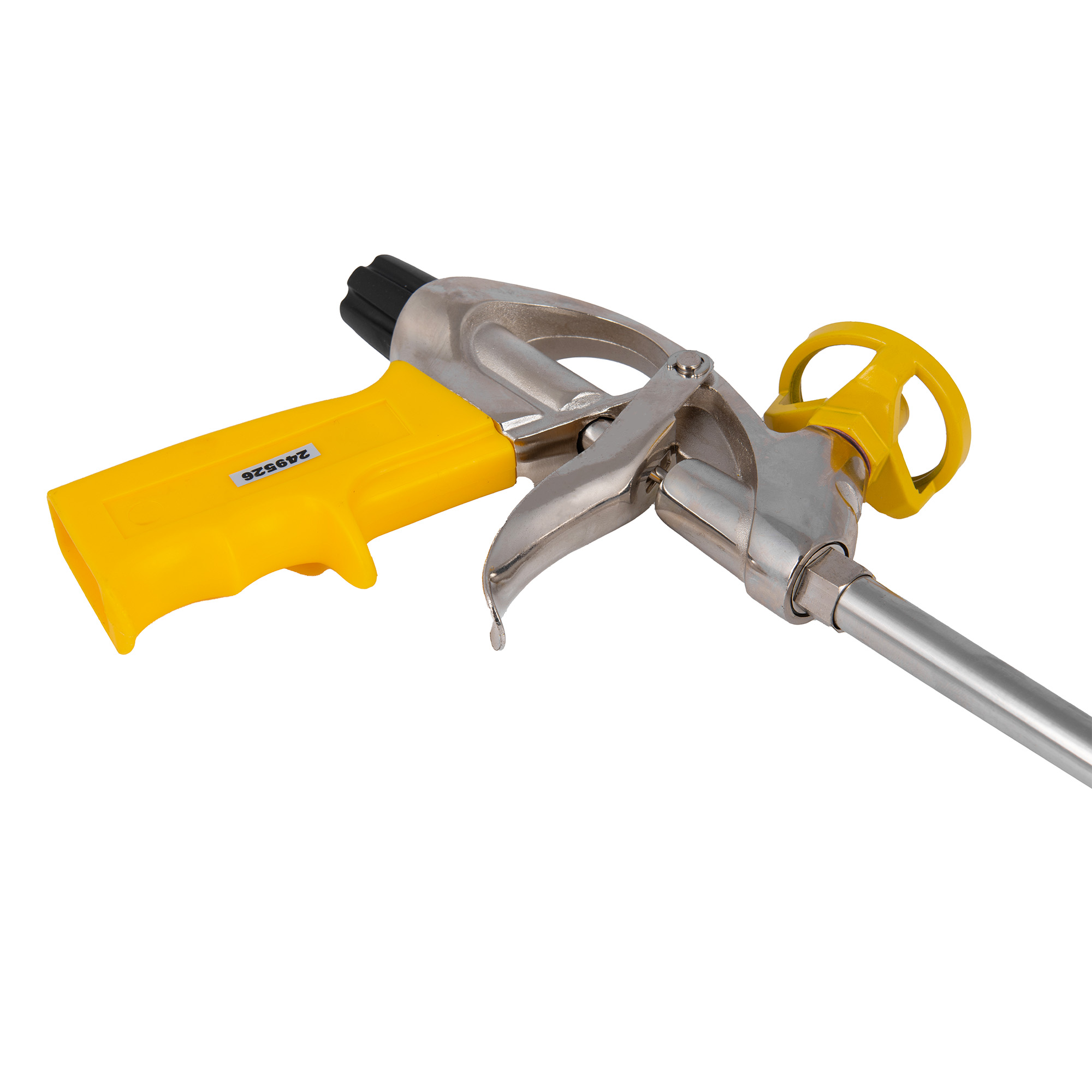 Blue 60 Fire Rated Expanding Foam for Door Frames - £16.43 inc VAT