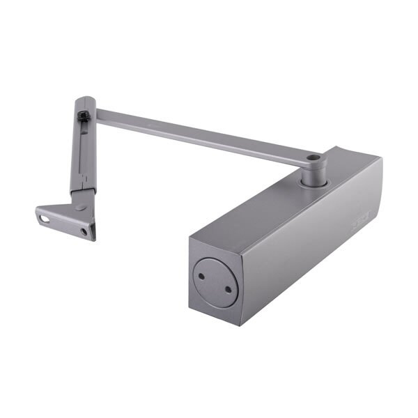 GEZE TS2000V 120 Minute Fire Rated Overhead Door Closer - Power Size EN 2 - 5 £40.99 - PicClick UK