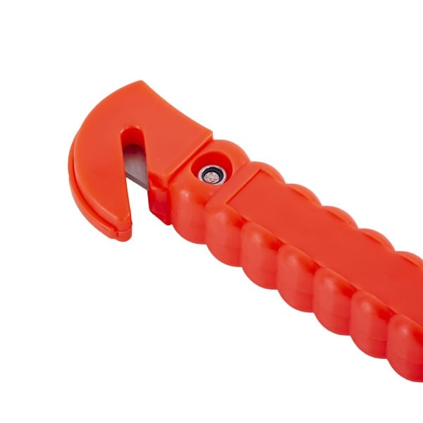 Emergency Hammer and Cutter - Life Hammer