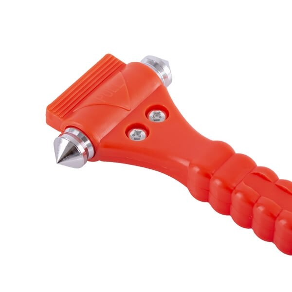Emergency Hammer and Cutter - Life Hammer