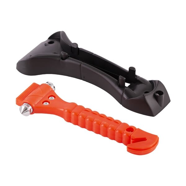 Emergency Hammer and Cutter - Life Hammer