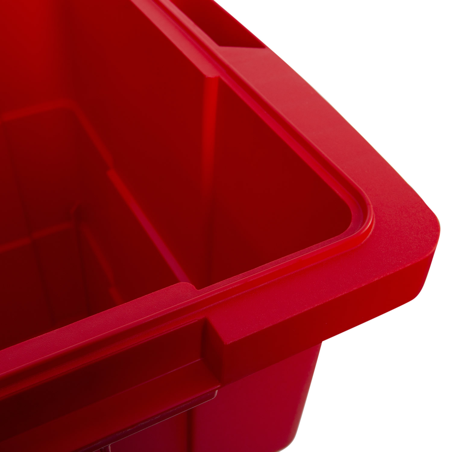Weatherproof Fire Equipment Storage Bin