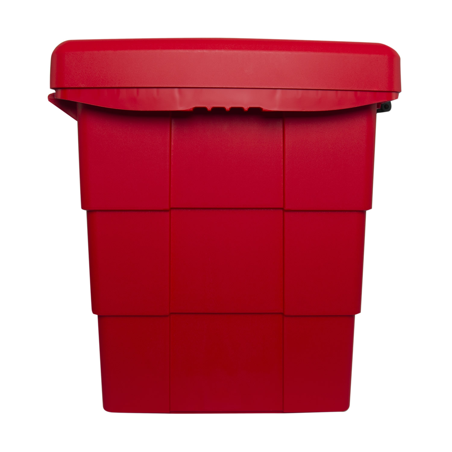 Weatherproof Fire Equipment Storage Bin