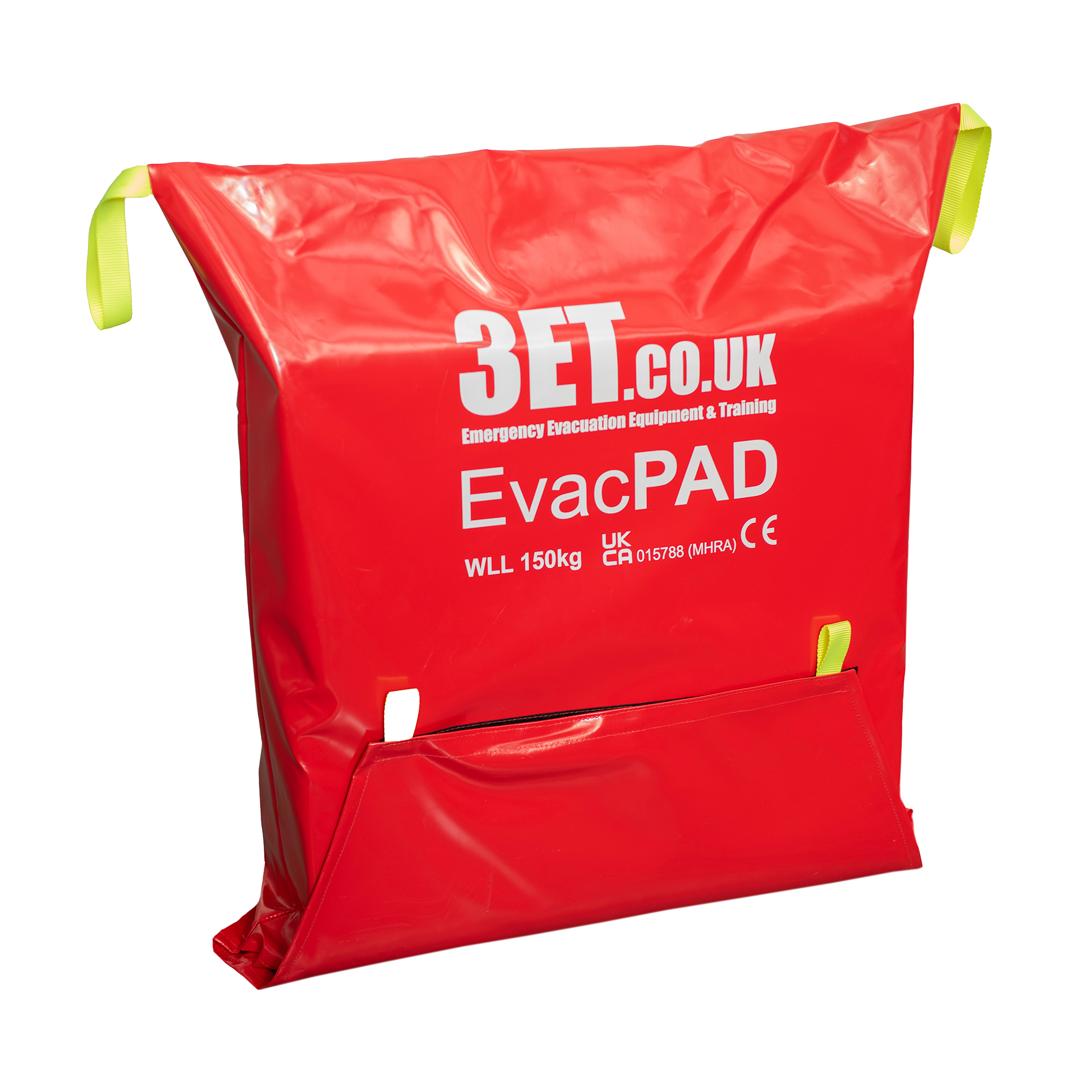 Emergency Evacuation Sledge - EvacPAD - £368.50 inc VAT