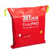 Emergency Evacuation Sledge - EvacPAD - £368.50 inc VAT