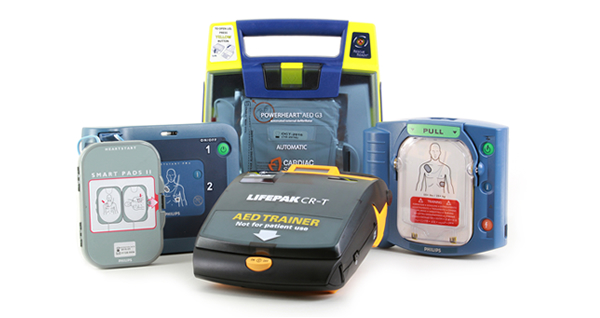 From What Age Can Children Use Defibrillators?