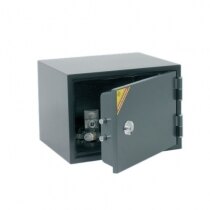 Alpha A160FK - Fireproof Safe with Key Lock
