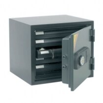 Alpha A200FED - Fireproof Safe with electronic lock