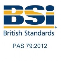 British Standard - PAS 79:2012 (Hard Copy) - Fire Risk Assessment ...
