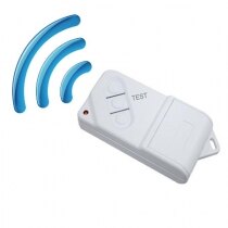 Ei410TRF Radio-Interlinked Remote Test Device