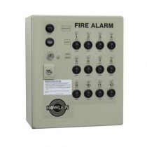 Howler Multilink Control Panel