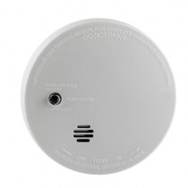 Kidde i9040 Ionisation Smoke Alarm - £5.99 inc VAT